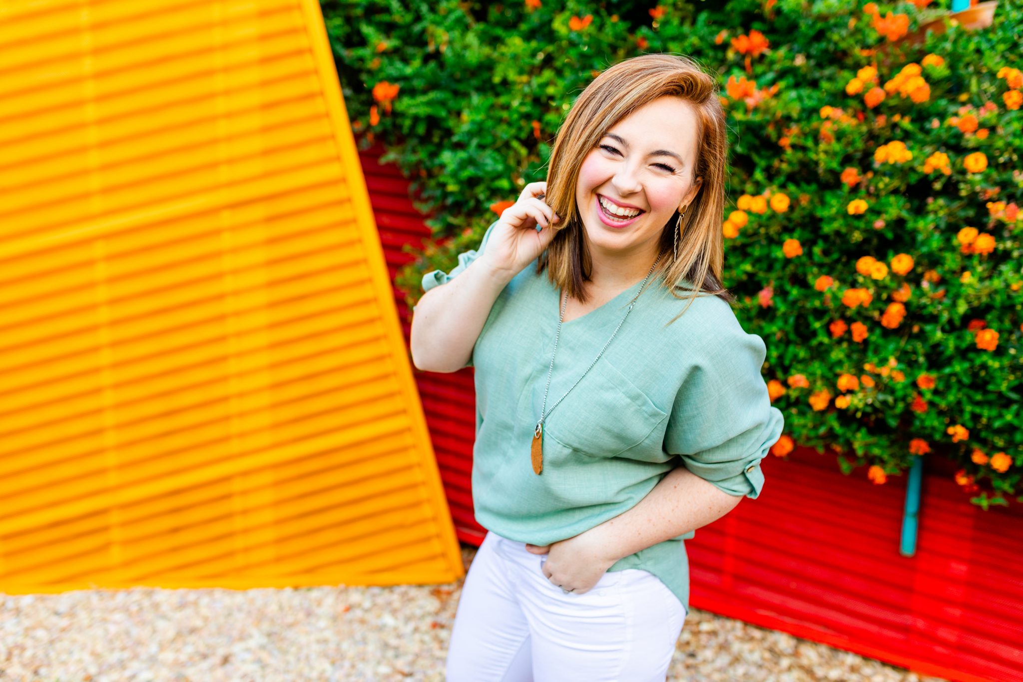 10 Content Ideas for Social Media | Jessica Stansberry