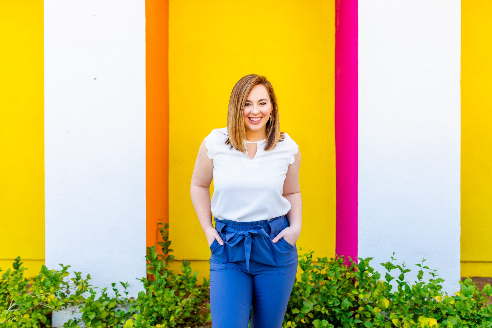 5 Steps to Creating the Perfect Offer | Jessica Stansberry