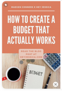 What Images Work Best for Pinterest Marketing? | Jessica Stansberry