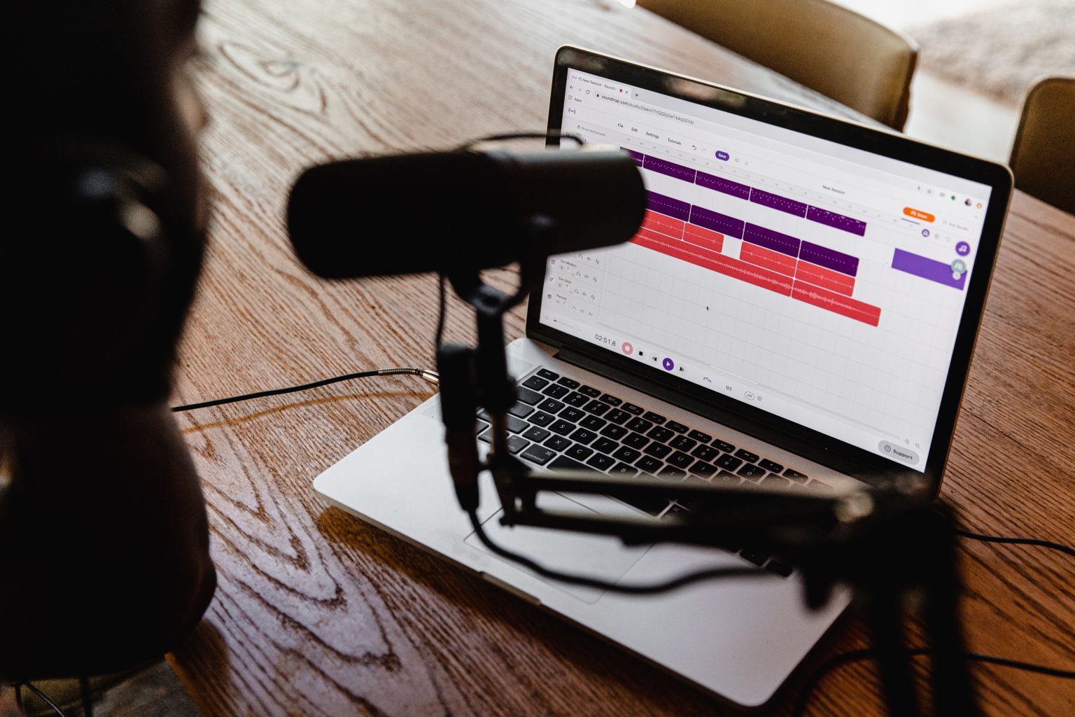 How to Launch a Podcast Successfully | Jessica Stansberry