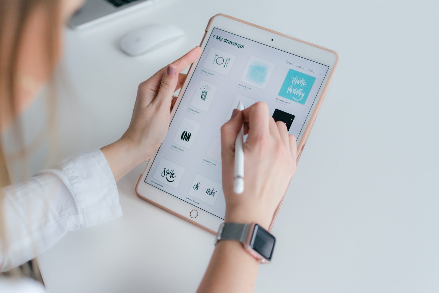Creating Your First Digital Product: A Step-by-Step Guide | Jessica ...
