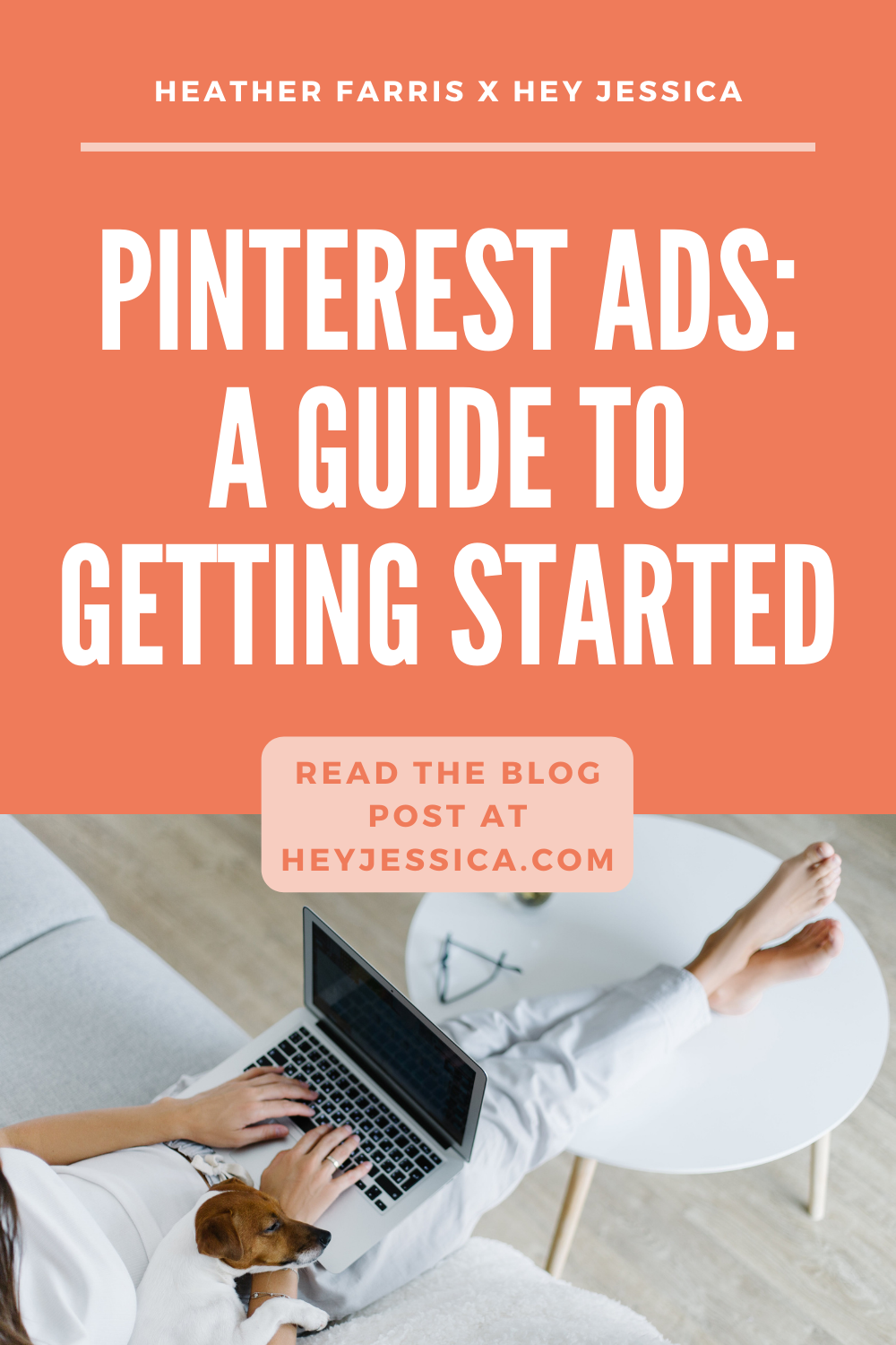 Pinterest Ads: A Complete Guide for Getting Started | Jessica Stansberry