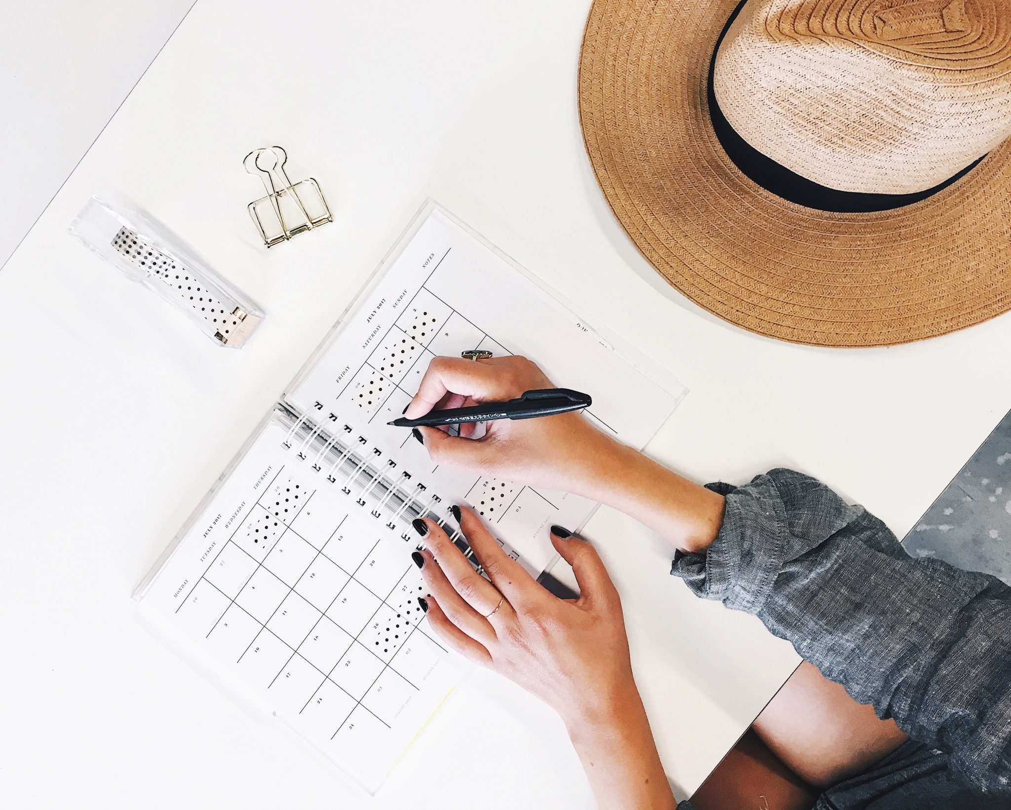 How to Create and Sell Digital Planners | Jessica Stansberry