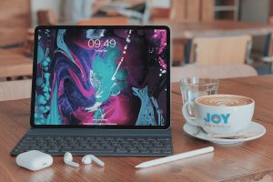 Digital Note Taking 101 | How I Use Goodnotes and my iPad to Take Notes ...