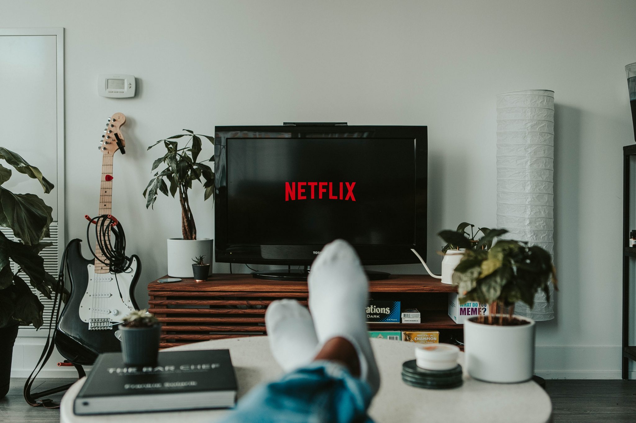 7 Things to Watch on Netflix if You Like Social Media Marketing ...