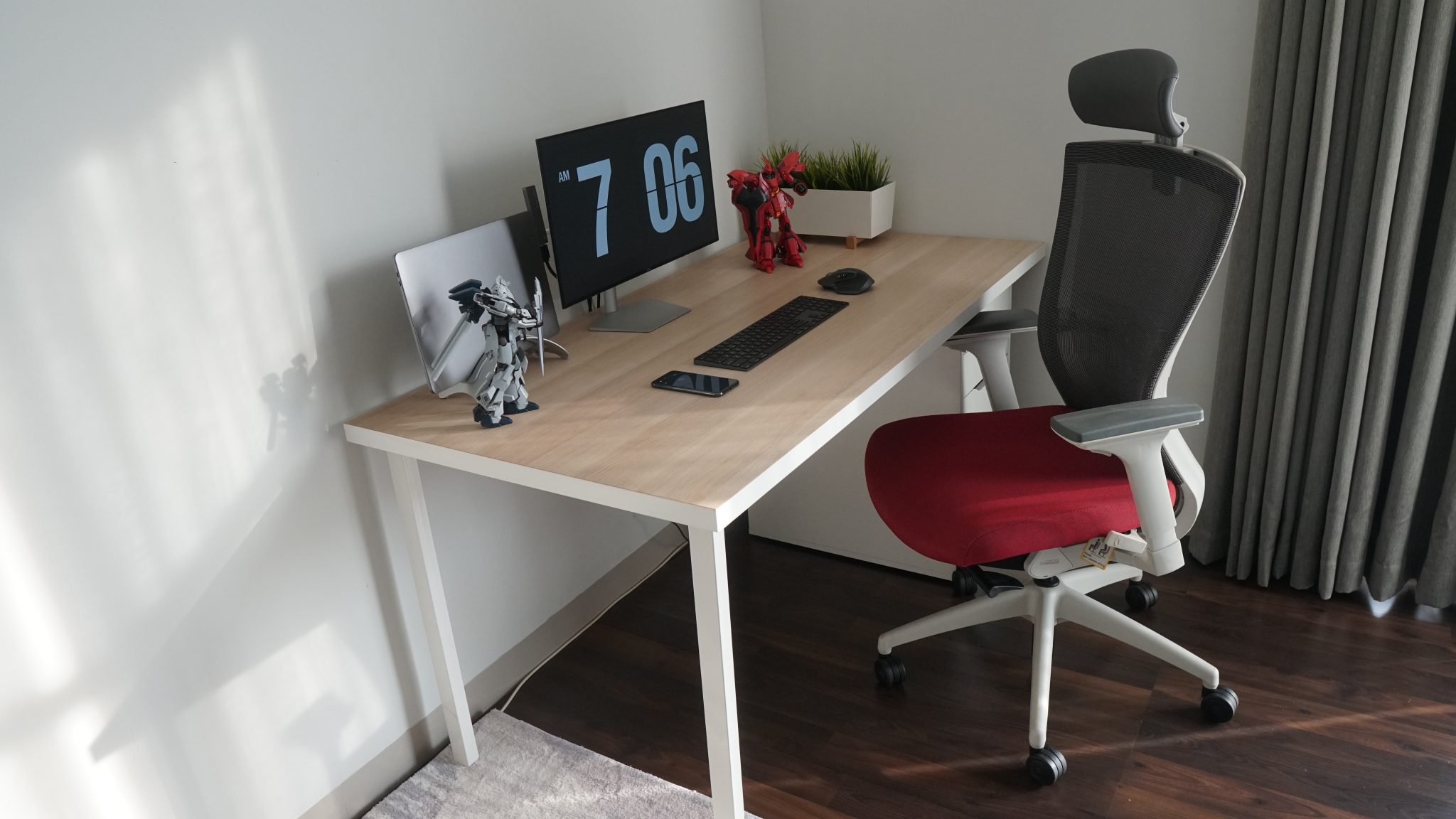 How to Slow Down a Busy Work Day | Jessica Stansberry