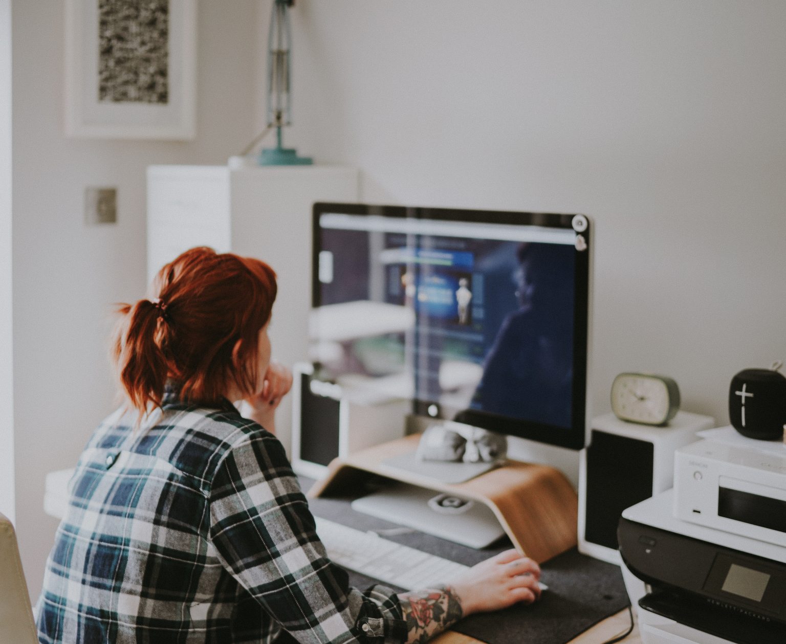 How to Bring Joy into each Work Day | Jessica Stansberry