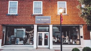 What I Learned Opening A Retail Store Jessica Stansberry