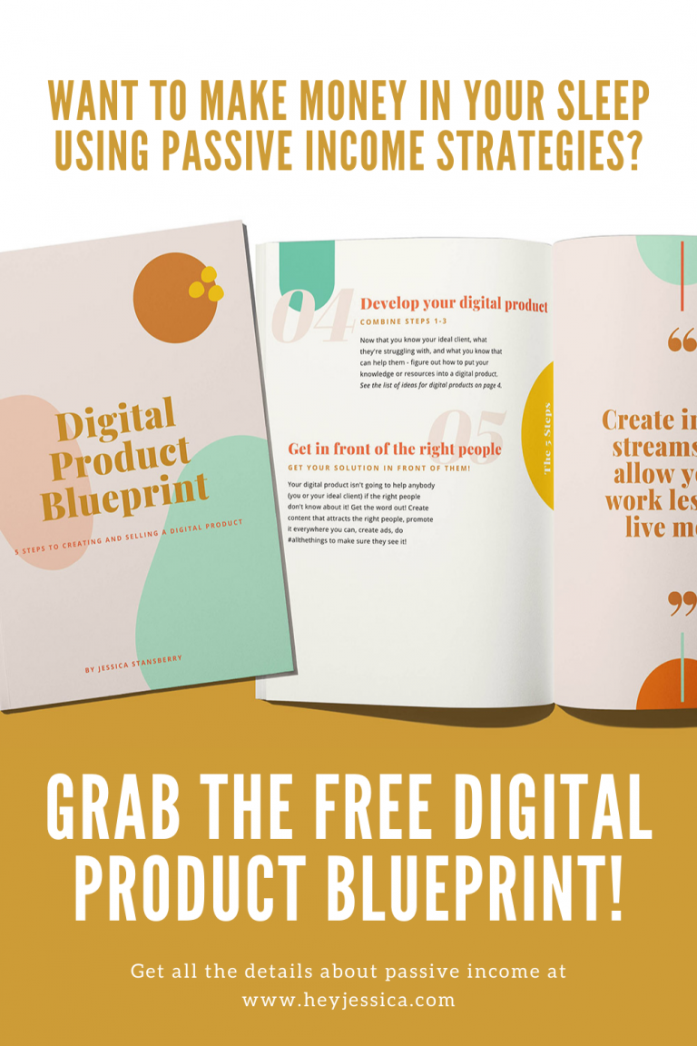 Hey Jessica by Jessica Stansberry | Jessica Stansberry