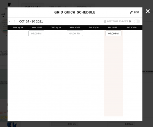 How to Use PLANOLY | Jessica Stansberry