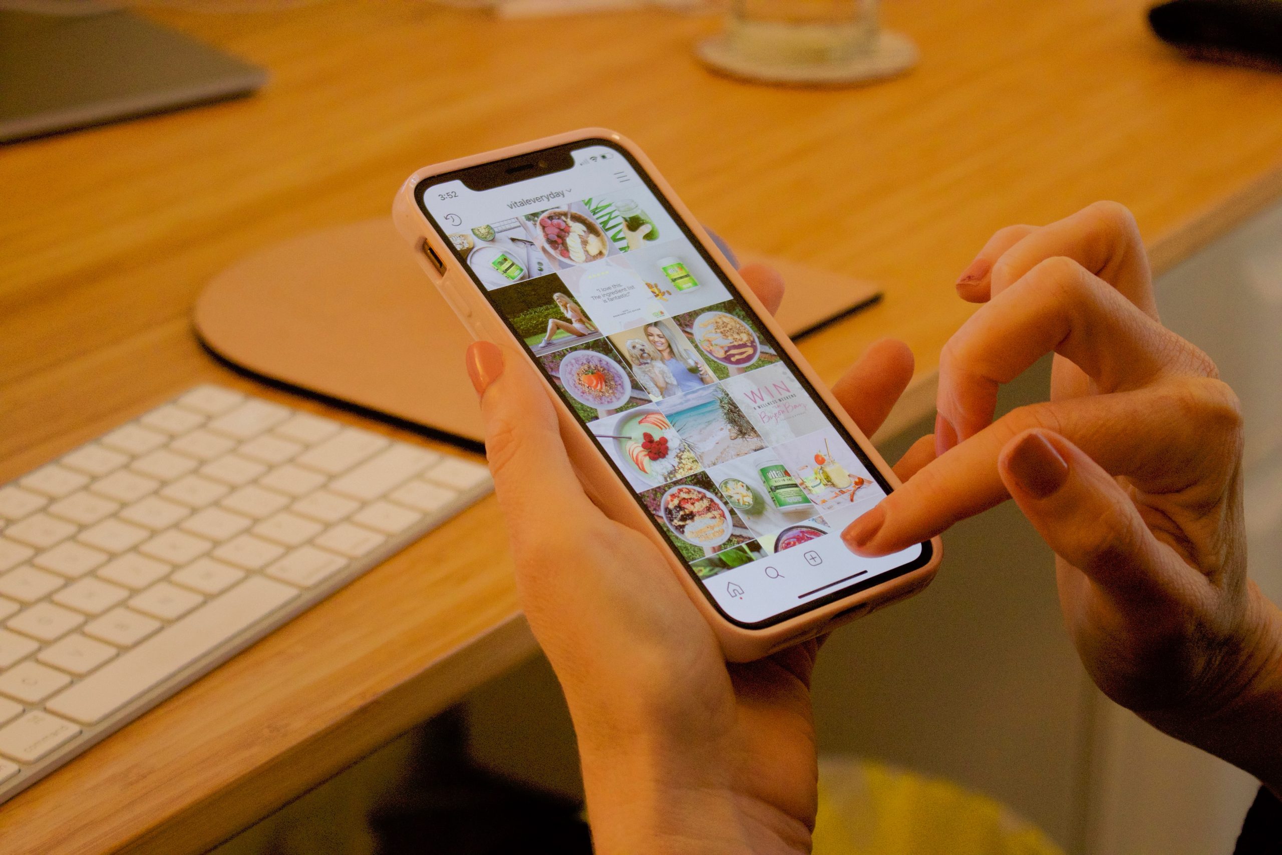 How To Sell Digital Products On Instagram Jessica Stansberry