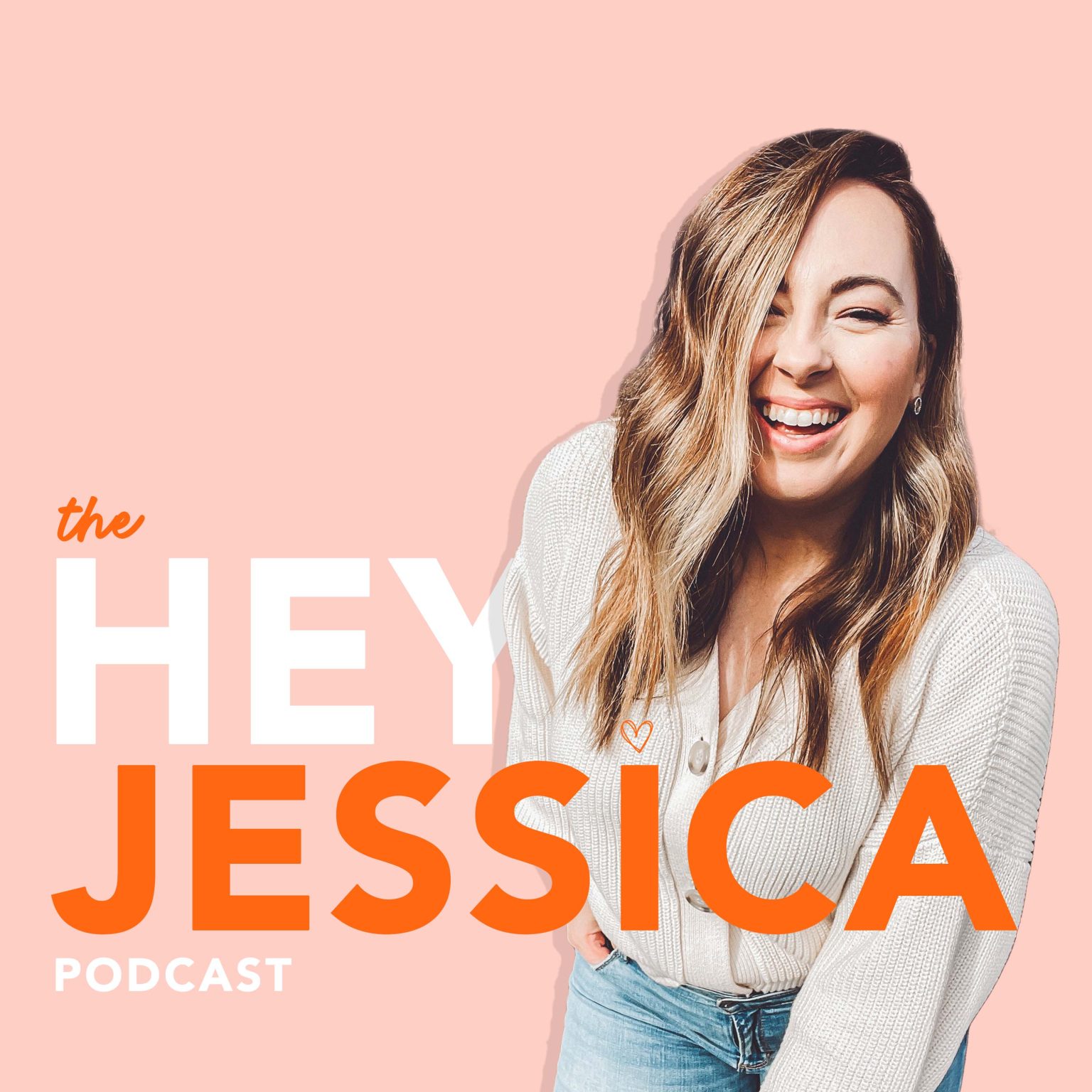 Hey Jessica by Jessica Stansberry | Jessica Stansberry