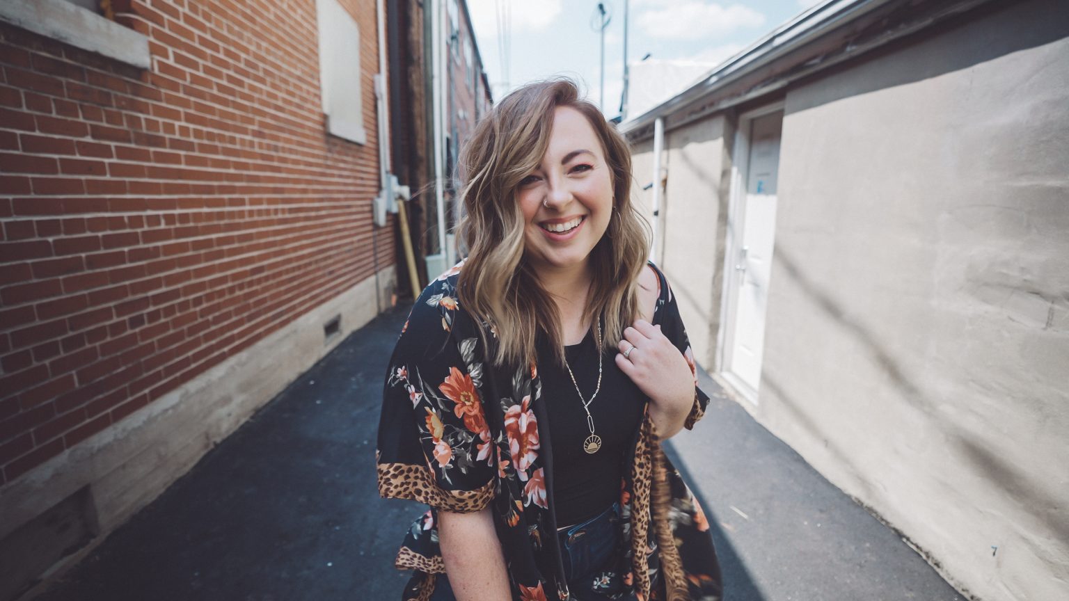 About Hey Jessica | Jessica Stansberry