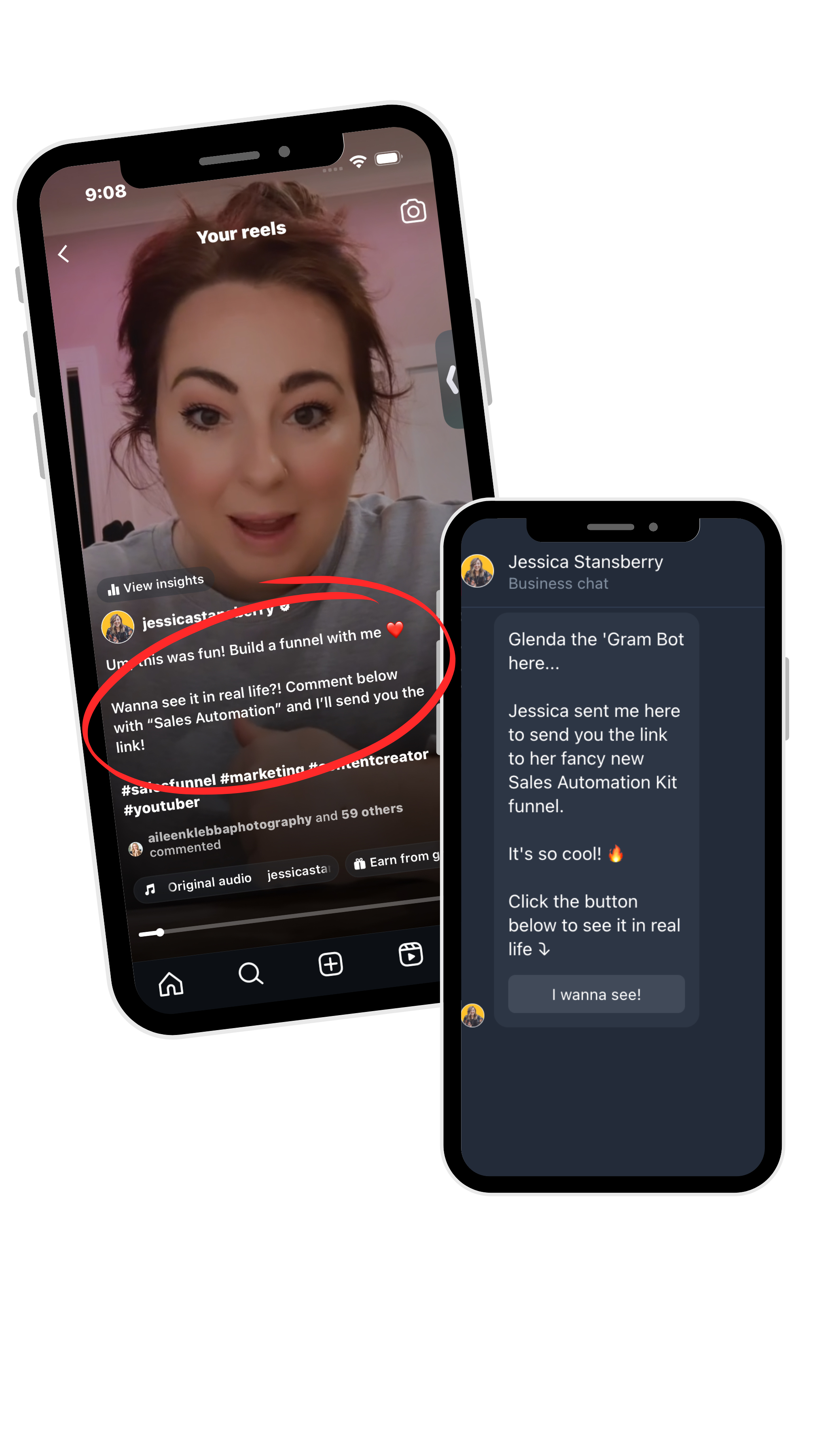 Home | Jessica Stansberry