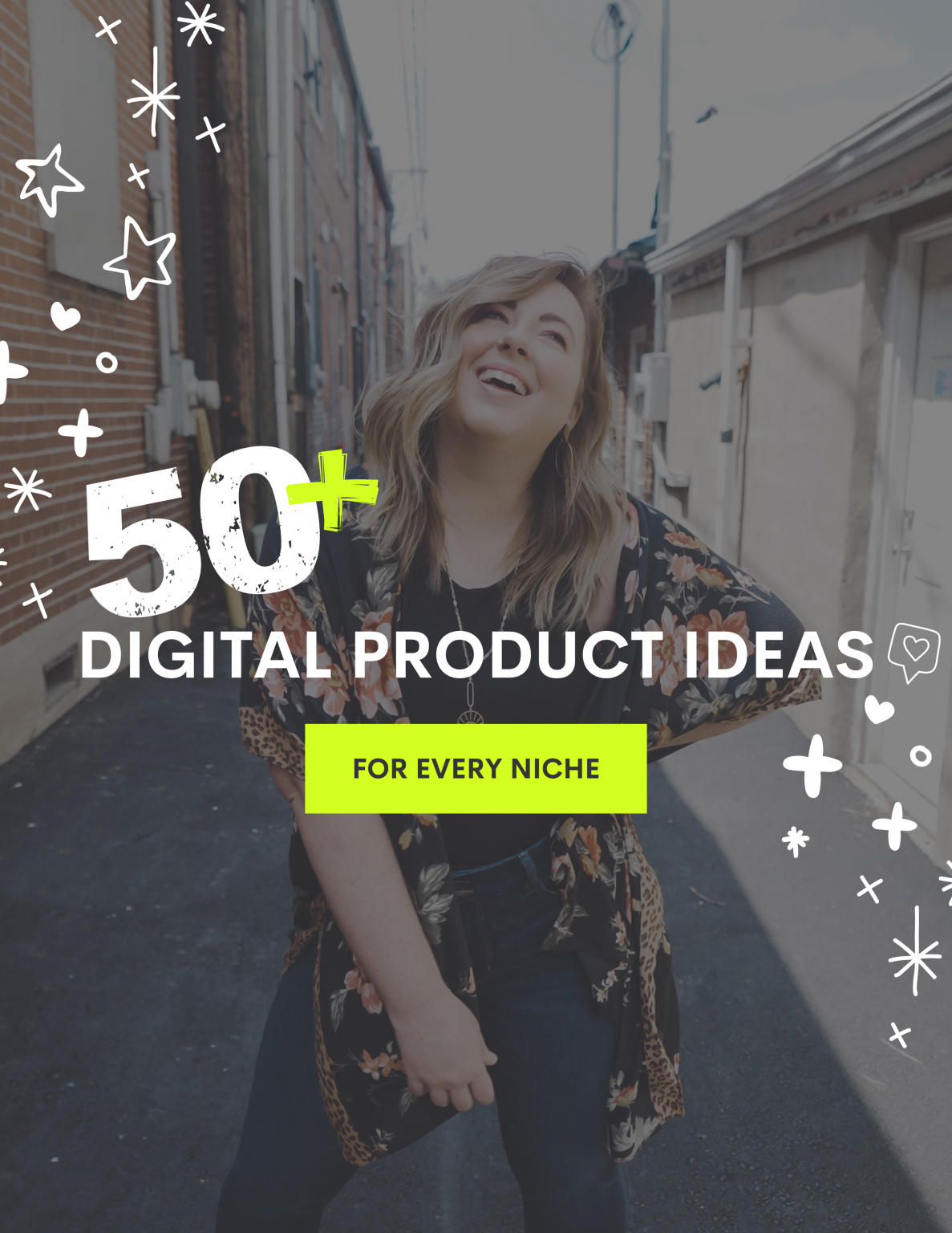 Creating Your First Digital Product: A Step-by-Step Guide | Jessica ...